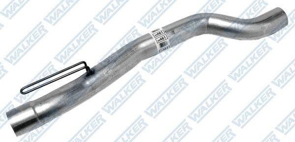 Intermediate Or Center Pipe - 44461 by WALKER USA on PartsAvatar.ca