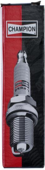 Iridium Plug - 9407 by CHAMPION SPARK PLUG on PartsAvatar.ca Iridium Plug - 9407 by CHAMPION SPARK PLUG on PartsAvatar.ca