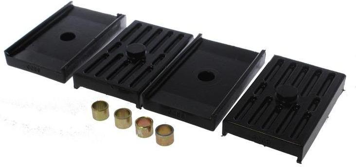 Leaf Spring Pad - 3.6112G by ENERGY SUSPENSION on PartsAvatar.ca