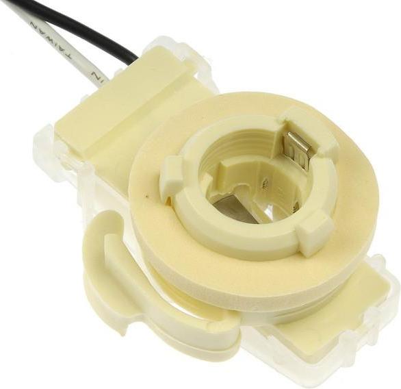 License Plate Light Socket - 85866 by DORMAN/CONDUCT-TITE on PartsAvatar.ca