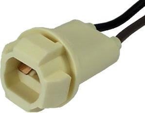 License Plate Light Socket - 5414BP by PICO OF CANADA on PartsAvatar.ca