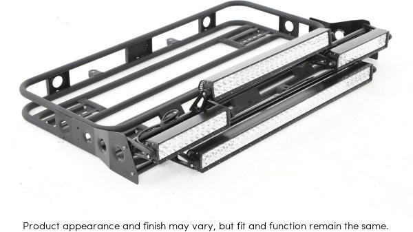 Light Bar Mounting Kit by PUTCO - 950003