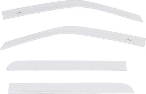 Low Profile Deflector