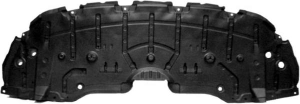 Lower Engine Cover - TO1228234 on PartsAvatar.ca