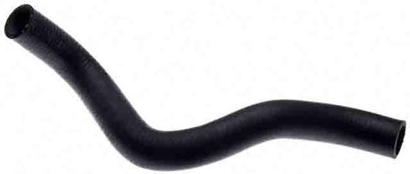 Lower Radiator Or Coolant Hose - 22052 by GATES on PartsAvatar.ca