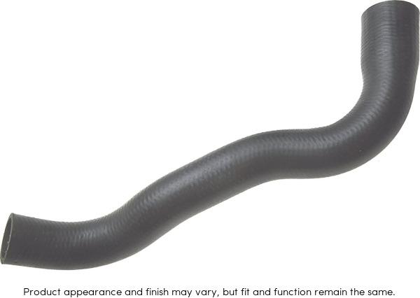 Lower Radiator Or Coolant Hose - 30761633 by URO on PartsAvatar.ca
