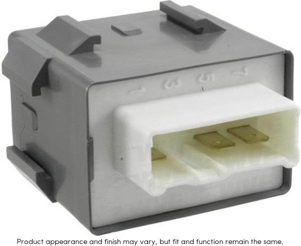 Main Relay by STANDARD - PRO SERIES - RY302