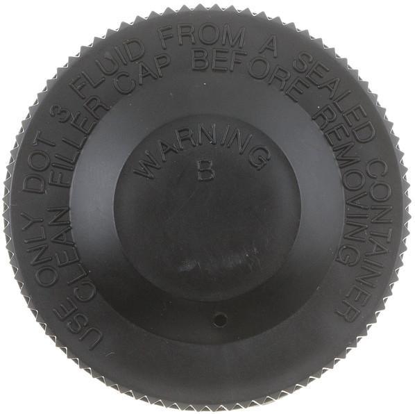 Master Cylinder Reservoir Cap - 42039 by DORMAN/HELP on PartsAvatar.ca