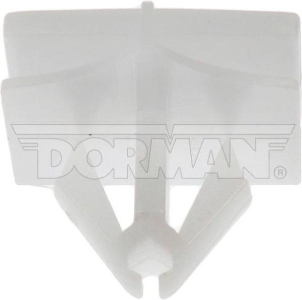 Molding Retainer Or Clip - 963-218D by DORMAN on PartsAvatar.ca
