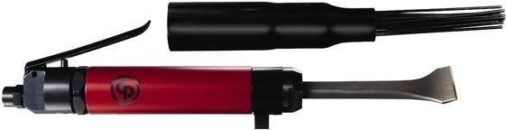 Needle Scaler - CP-7120 by CHICAGO PNEUMATIC on PartsAvatar.ca