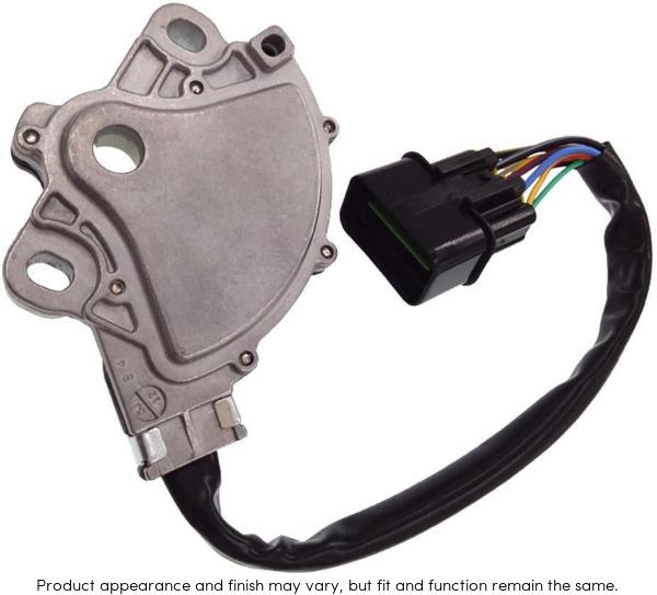 Neutral Safety Relay - RY232 by STANDARD - PRO SERIES on PartsAvatar.ca