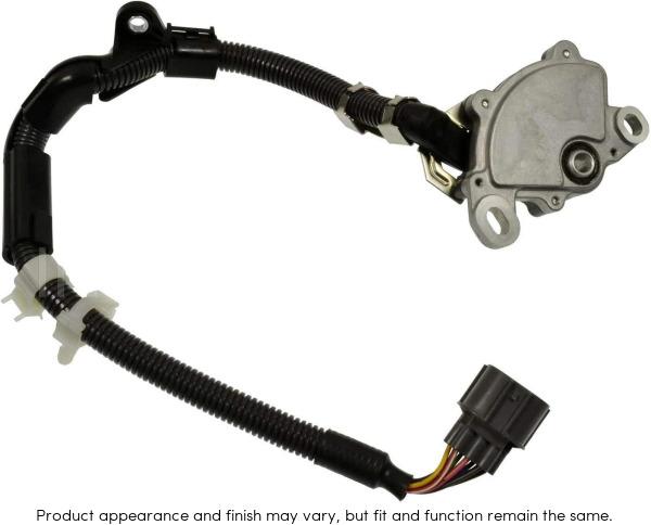 Neutral Safety Relay - RY601 by STANDARD - PRO SERIES on PartsAvatar.ca