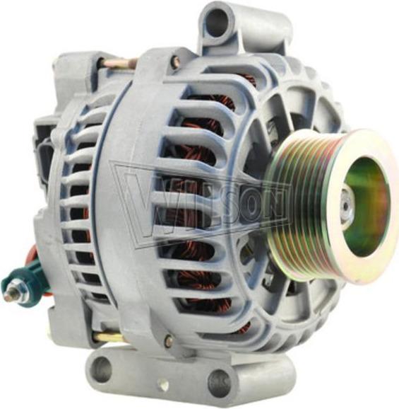 New Alternator - 90-02-5139N by WILSON on PartsAvatar.ca