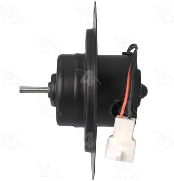 New Blower Motor Without Wheel - 35391 by COOLING DEPOT on PartsAvatar.ca