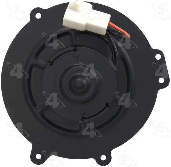 New Blower Motor Without Wheel - 35561 by COOLING DEPOT on PartsAvatar.ca