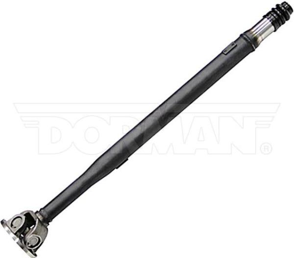 New Drive Shaft Assembly - 938241 by DORMAN (OE SOLUTIONS) on ...