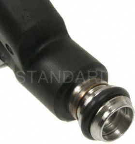New Fuel Injector - FJ1062 by BLUE STREAK (HYGRADE MOTOR) on PartsAvatar.ca