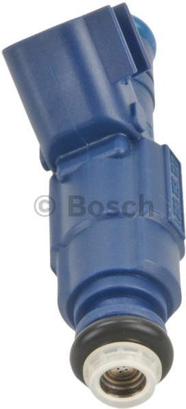 New Fuel Injector - 62265 by BOSCH on PartsAvatar.ca