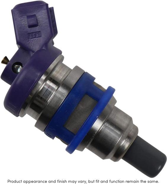 New Fuel Injector - 0280158189 by BOSCH on PartsAvatar.ca
