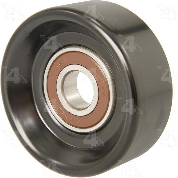 New Idler Pulley - 45979 by COOLING DEPOT on PartsAvatar.ca