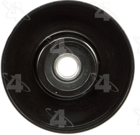 New Idler Pulley - 45916 by FOUR SEASONS on PartsAvatar.ca