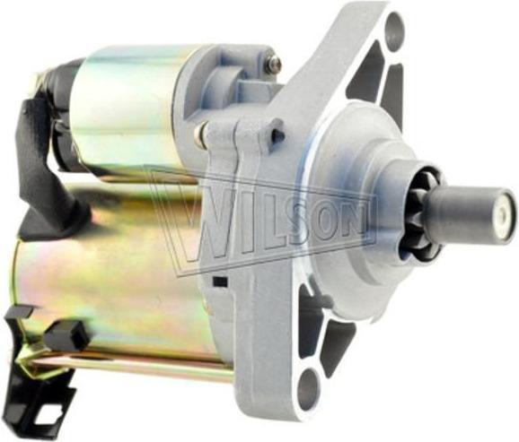 New Starter - 91-26-2036N by WILSON on PartsAvatar.ca