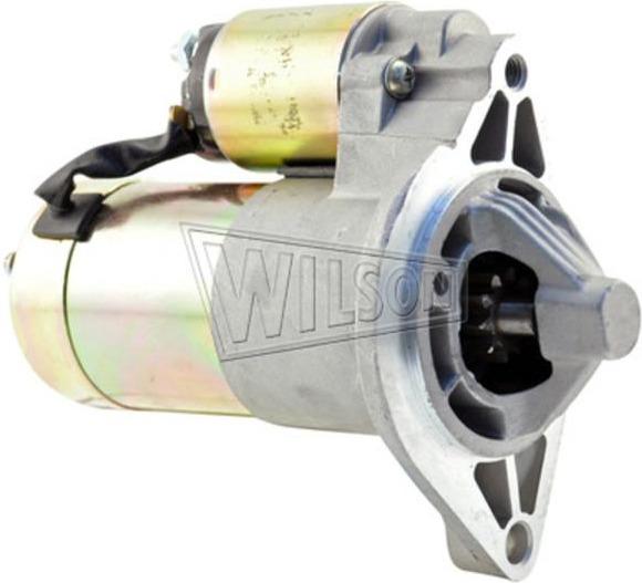 New Starter - 91-27-3241N by WILSON on PartsAvatar.ca