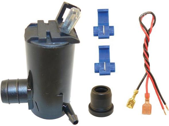 New Washer Pump - 67-31 by ANCO on PartsAvatar.ca