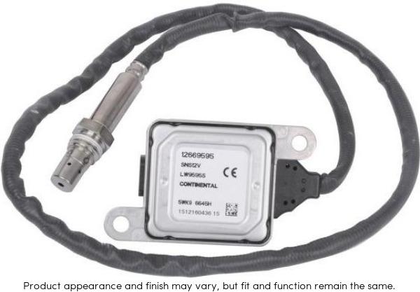 Nitrogen Oxide Sensor - NOX002 by BLUE STREAK (HYGRADE MOTOR) on ...