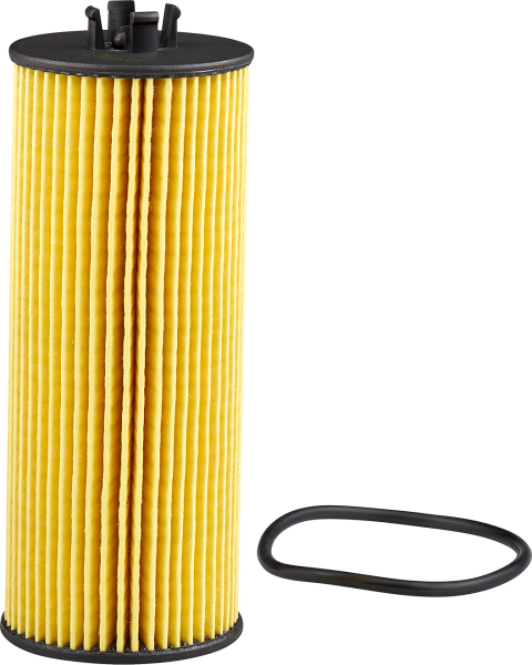 Oil Filter - HU6009Z by MANN-FILTER on PartsAvatar.ca