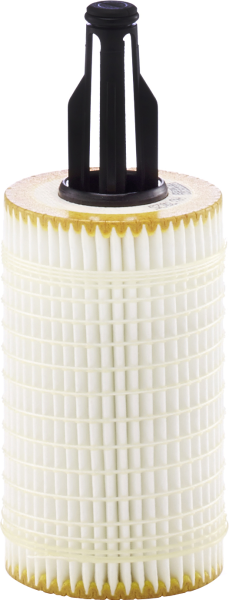 Oil Filter - HU7025Z by MANN-FILTER on PartsAvatar.ca