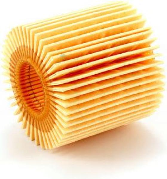 Oil Filter - 56-CH9972 by PUR on PartsAvatar.ca