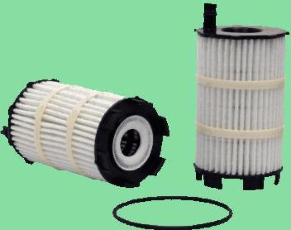 Oil Filter - 57330 by WIX on PartsAvatar.ca
