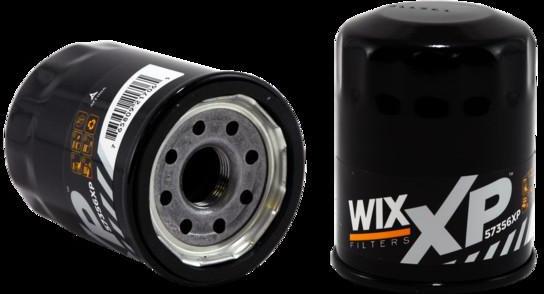 Oil Filter - 57356XP by WIX on PartsAvatar.ca