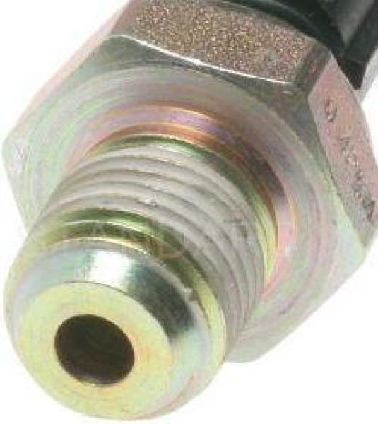 Oil Pressure Sender or Switch For Gauge - PS299 by BLUE STREAK (HYGRADE ...