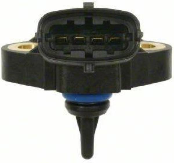 Oil Pressure Sender or Switch For Gauge - PS493 by BLUE STREAK (HYGRADE ...