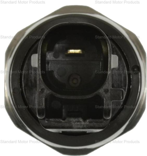 Oil Pressure Sender or Switch For Gauge - PS613 by BLUE STREAK (HYGRADE ...