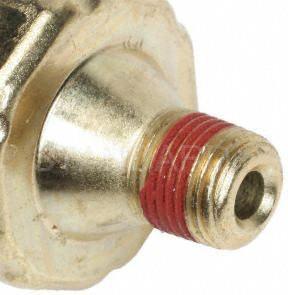 Oil Pressure Sender or Switch For Light - PS15 by BLUE STREAK (HYGRADE ...