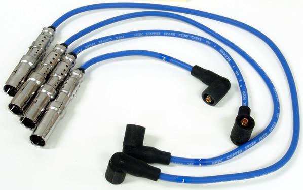 Original Equipment Replacement Ignition Wire Set - 57021 by NGK CANADA ...