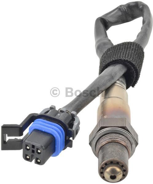 Oxygen Sensor - 16938 by BOSCH on PartsAvatar.ca