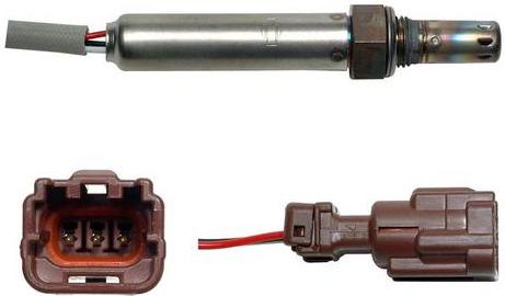 Oxygen Sensor - 234-3123 by DENSO on PartsAvatar.ca