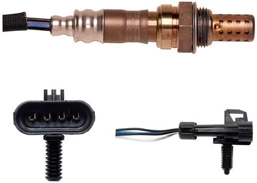 Oxygen Sensor - 234-4012 by DENSO on PartsAvatar.ca