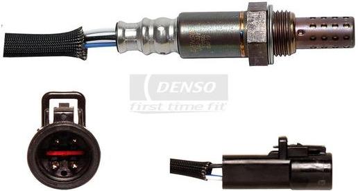 Oxygen Sensor - 234-4046 by DENSO on PartsAvatar.ca