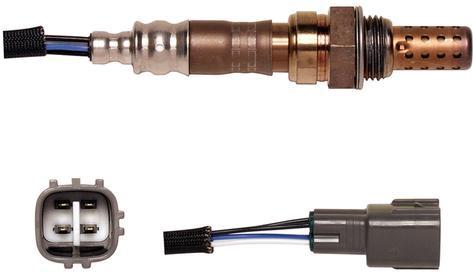 Oxygen Sensor - 234-4048 by DENSO on PartsAvatar.ca