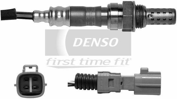Oxygen Sensor - 234-4168 by DENSO on PartsAvatar.ca