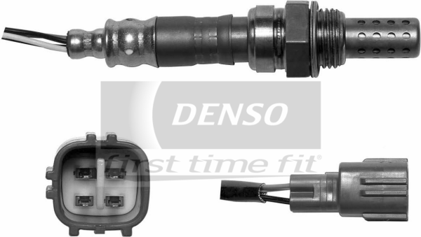 Oxygen Sensor - 234-4260 by DENSO on PartsAvatar.ca