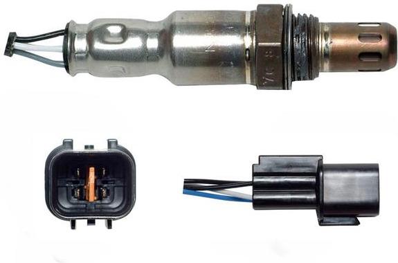 Oxygen Sensor - 234-4456 by DENSO on PartsAvatar.ca