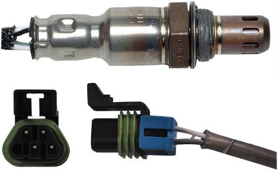 Oxygen Sensor - 234-4974 by DENSO on PartsAvatar.ca