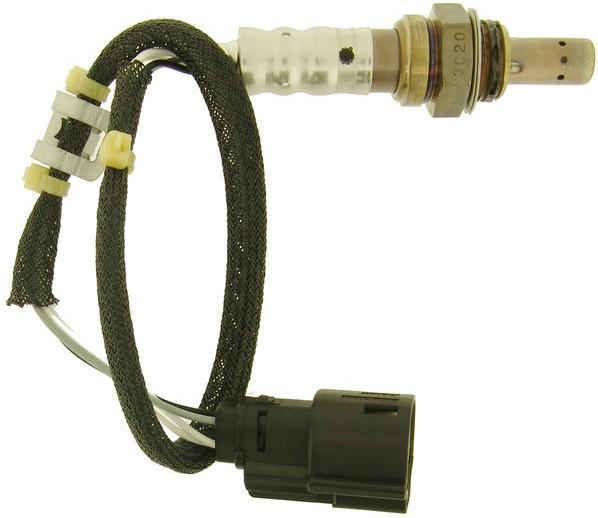Oxygen Sensor - 22135 by NGK CANADA on PartsAvatar.ca