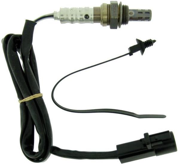 Oxygen Sensor - 22501 by NGK CANADA on PartsAvatar.ca